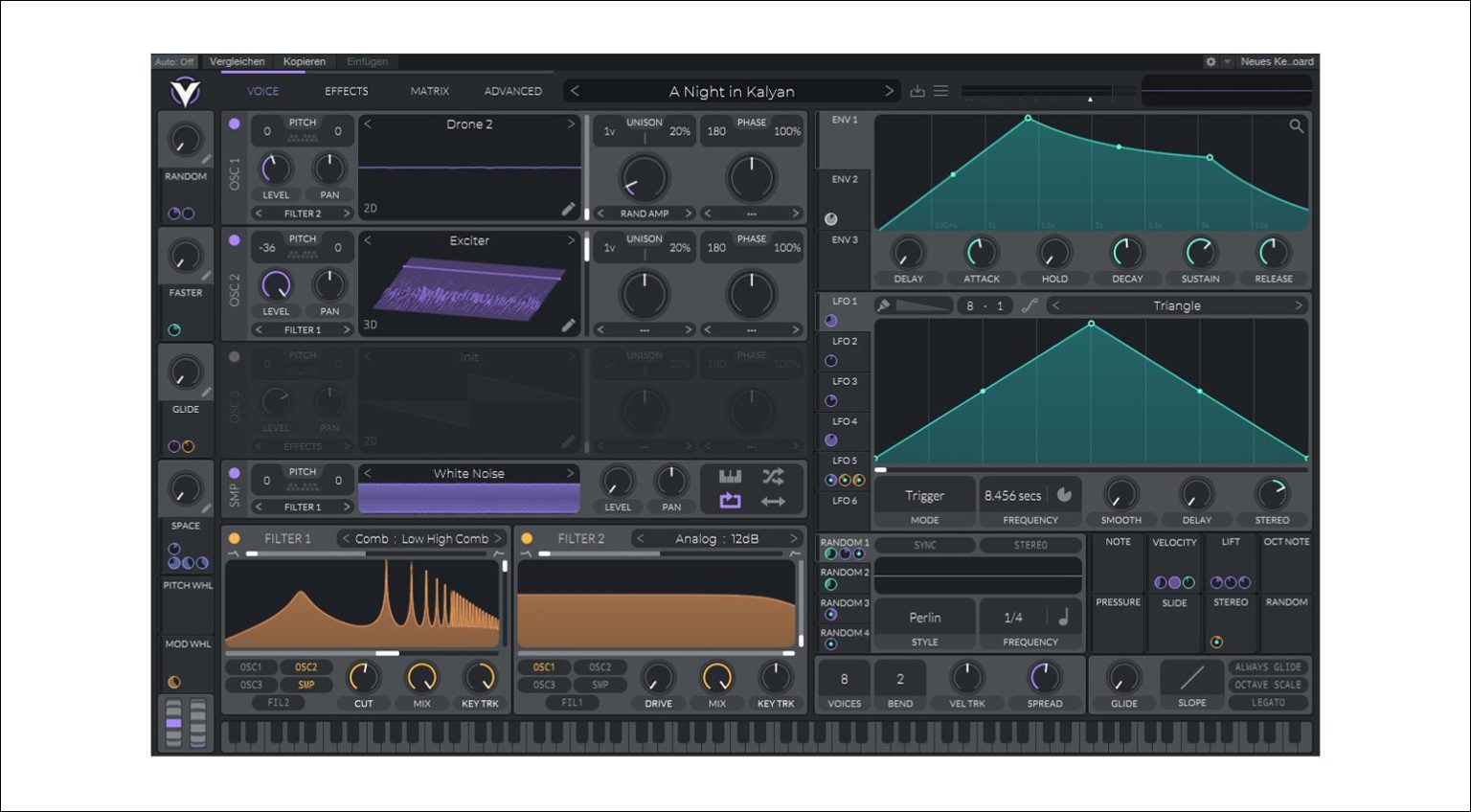 I migliori Synth Freeware del 2023 - Top 12 Synth Software gratuiti