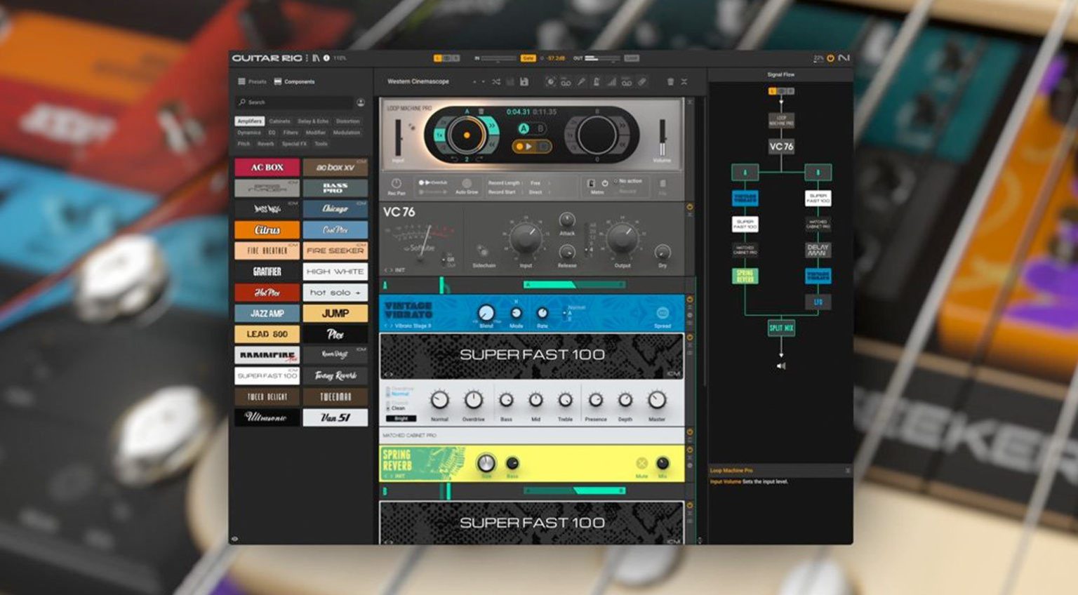 Software Gratuiti per l’Amp Modelling: I Migliori Simulatori di Amp per ...
