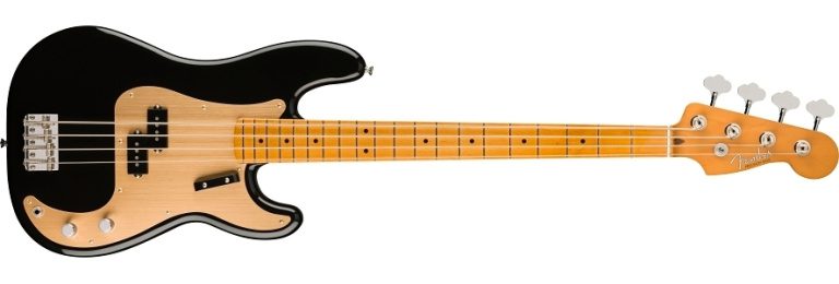 Basso Elettrico: modelli, come suonarlo e quale acquistare