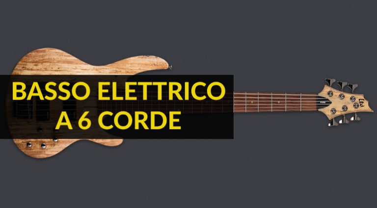 Accordatore per Basso: Come Accordare il Basso