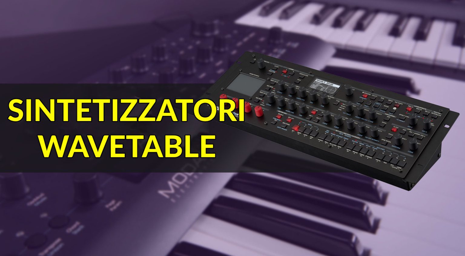 Serum 2: il Leggendario Synth Wavetable si Aggiorna!