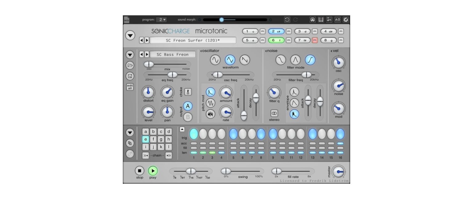 Come usare una drum machine: elementi base del beatmaking