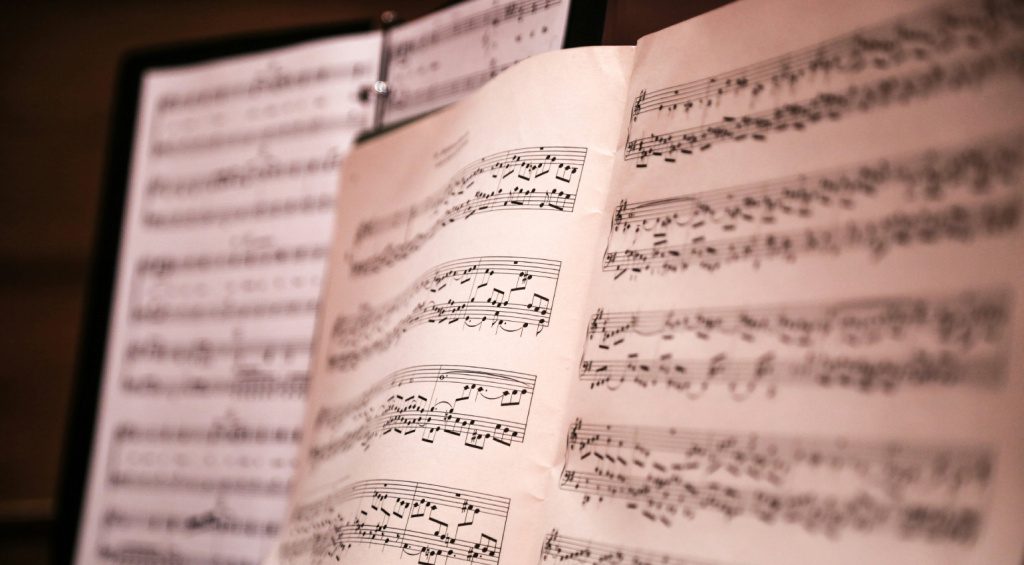 Strutture delle canzoni: rendere unica la propria musica