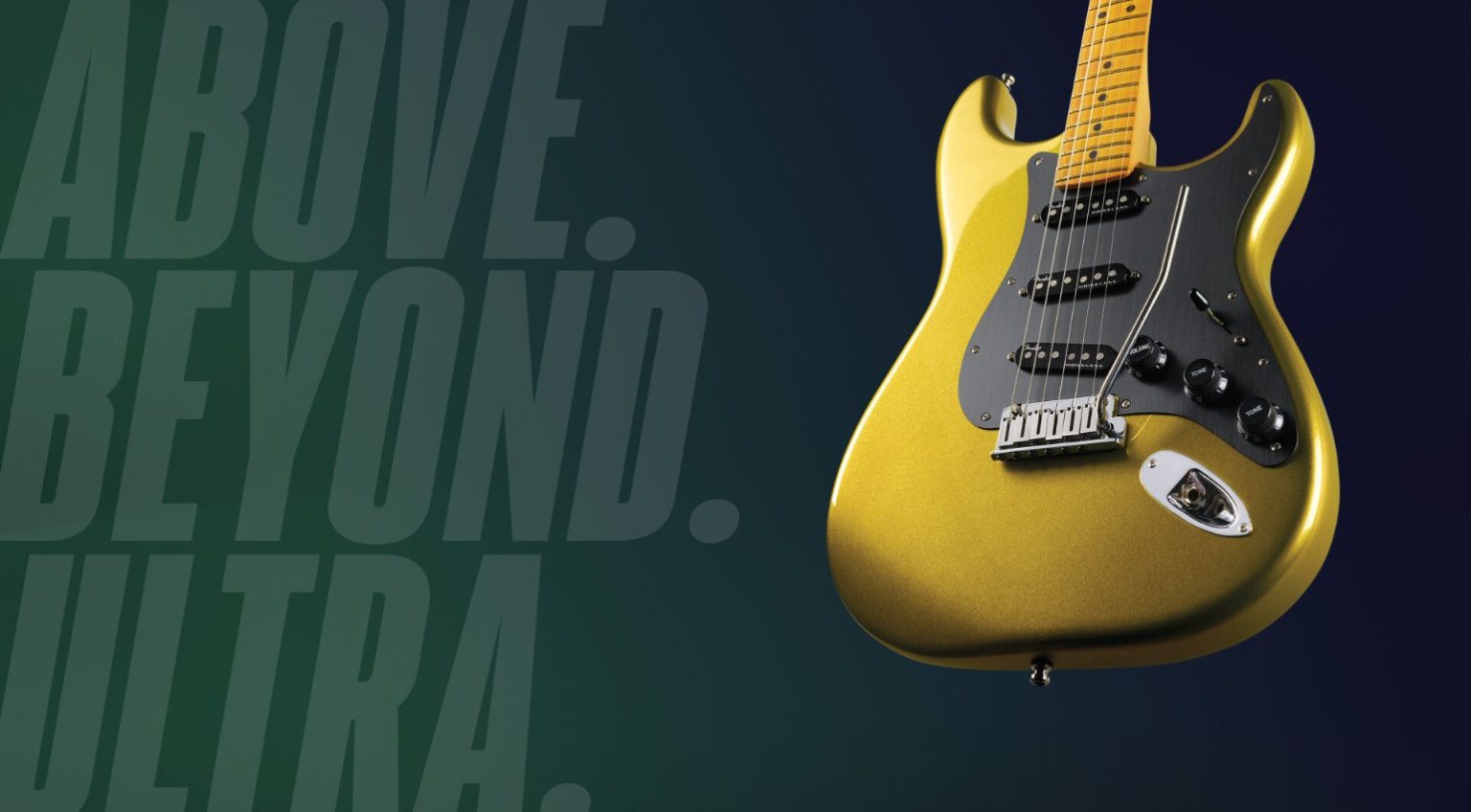 Le Migliori Alternative alla Fender Stratocaster