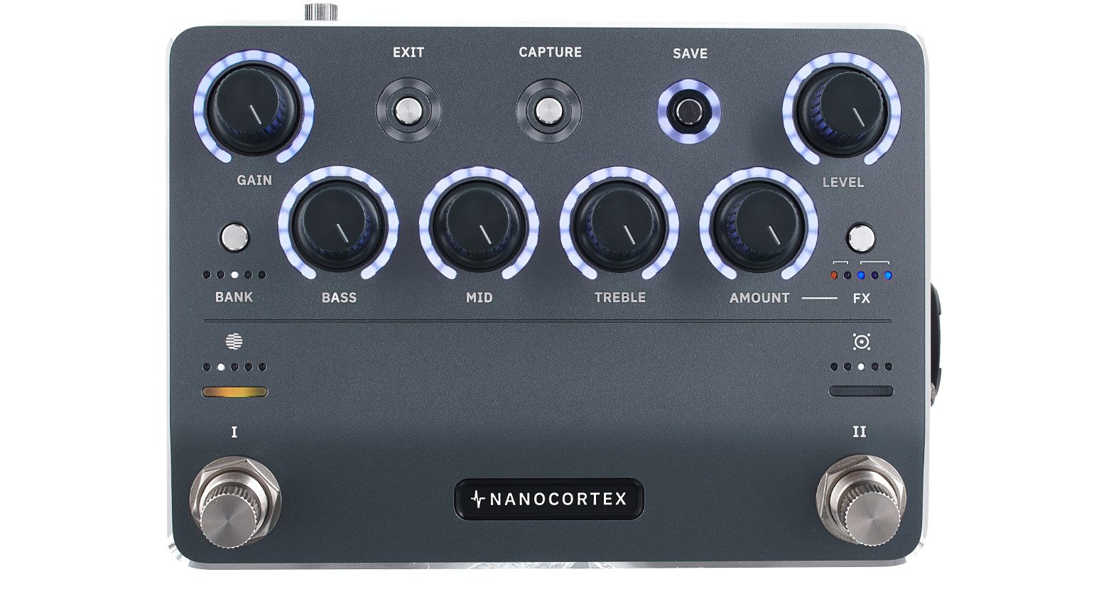 Neural DSP Nano Cortex: Quad Cortex per tutti? - Recensione