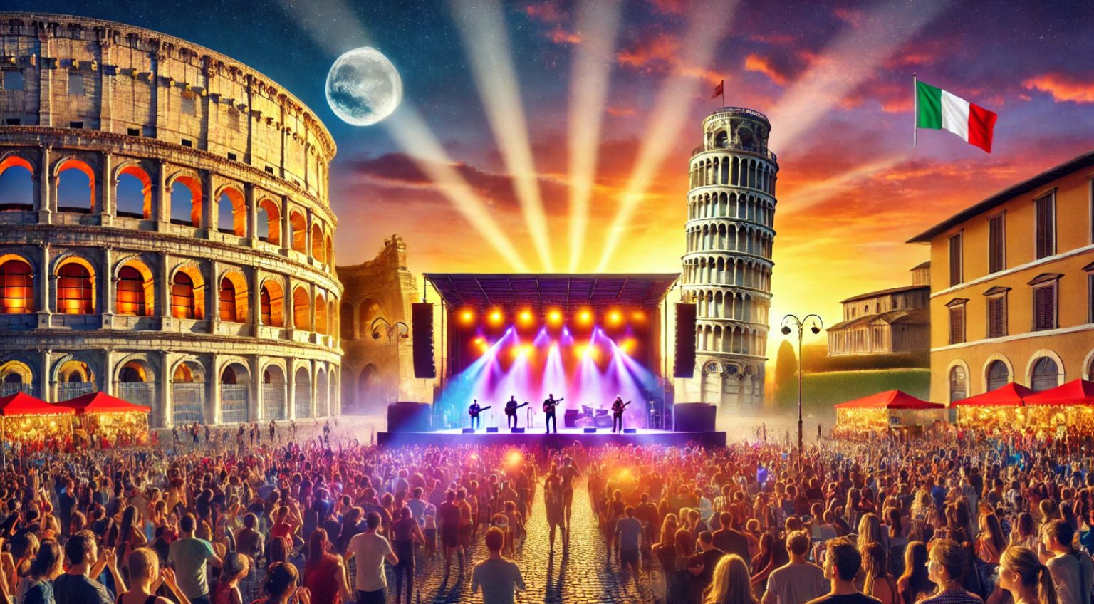 Palajova 2025: Jovanotti Torna nei Palasport