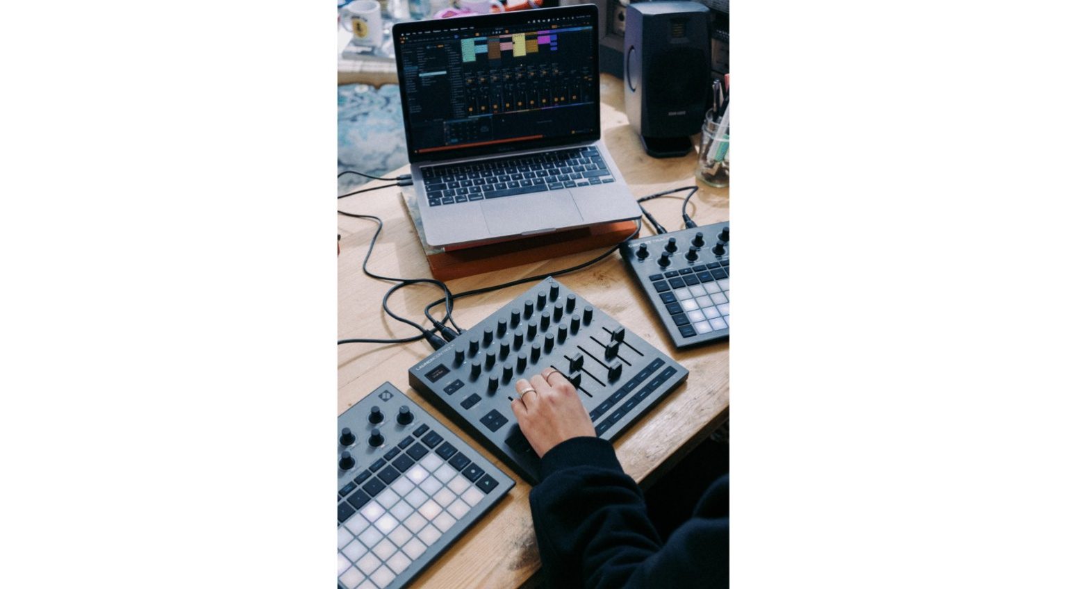 Novation Launch Control XL3: tutto sul nuovo controller DAW