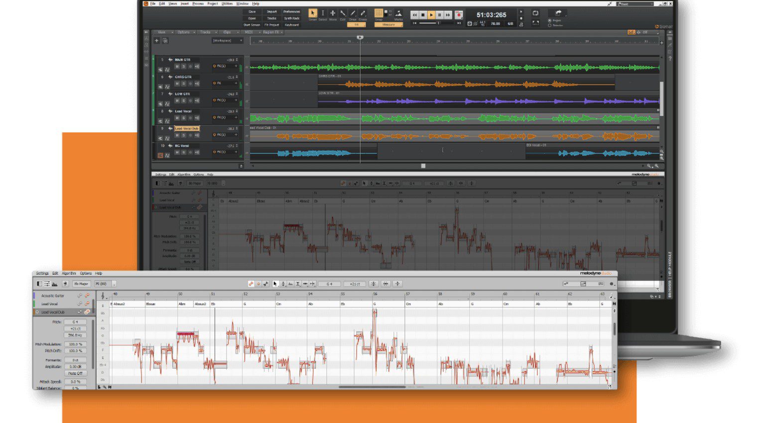 Cakewalk Sonar! DAW prefessionale gratuita per Windows